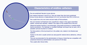 Midline Catheters in Paediatrics - VascuFirst