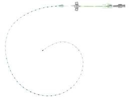 How to locate the tip of a PICC - VascuFirst