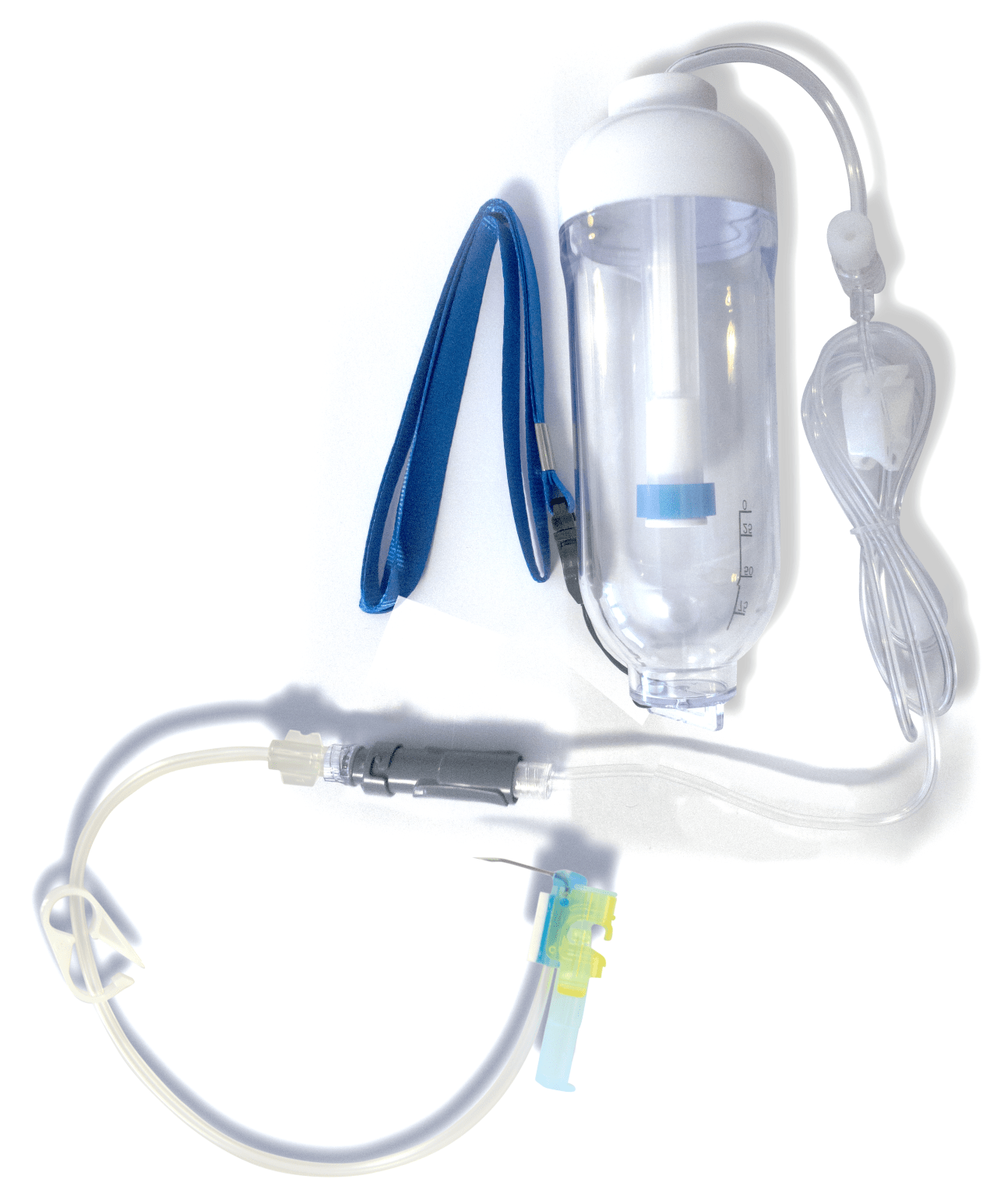 What you need to know about infusors - VascuFirst