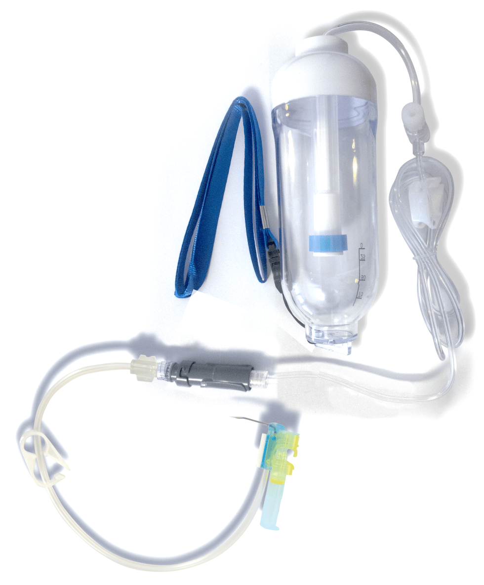 What you need to know about infusors - VascuFirst