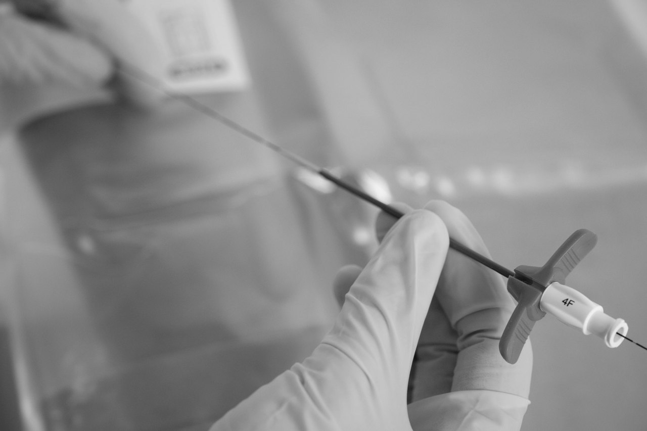 The use of the ZIM Method and tunnelling in PICC placement - VascuFirst