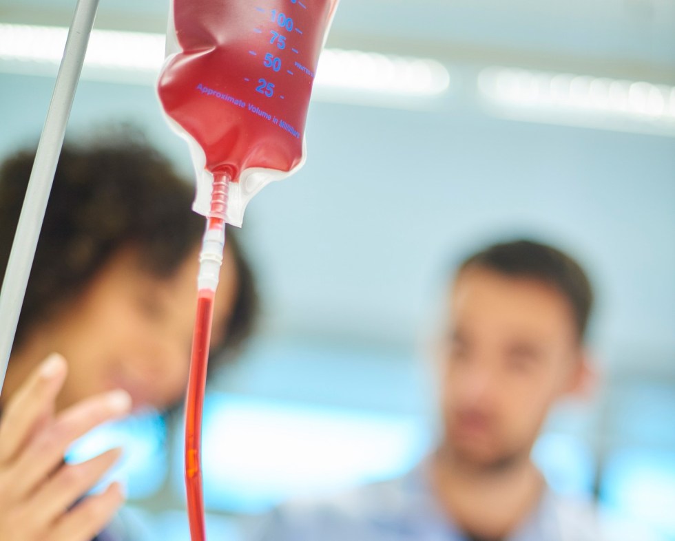 Therapeutic Apheresis - VascuFirst